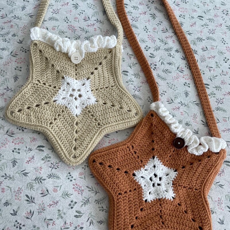 Crochet Y2k - Etsy