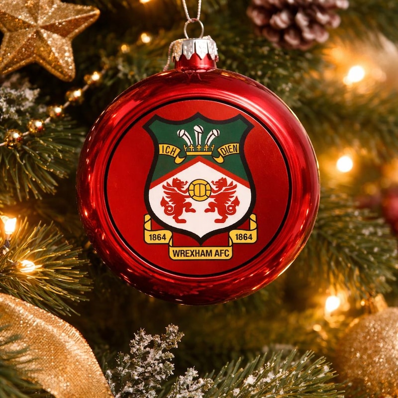 Wrexham Afc Collectibles - Etsy