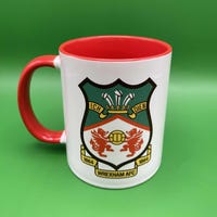 Personalised Peterborough United Style Mug, Personalise 24/25 Shirt ...