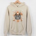 Express Your Inner Football Fan. With This Hoodie That Not Only Make ...
