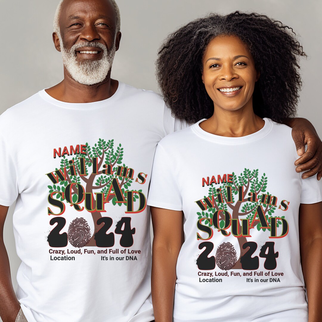 Custom Family Reunion Shirt, Family Shirt, Every Family, Family Love ...