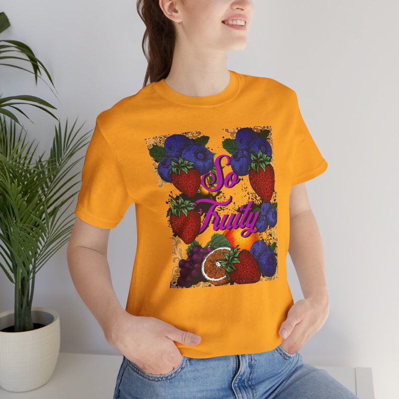 Cute Berry Tshirt Strawberry Shirt, Cottage Core Summer Blueberry Shirt ...