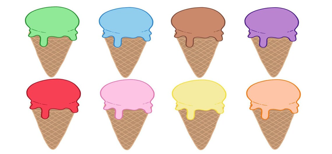 Color Matching Game, Busy Book Printable, Educational Activity ...