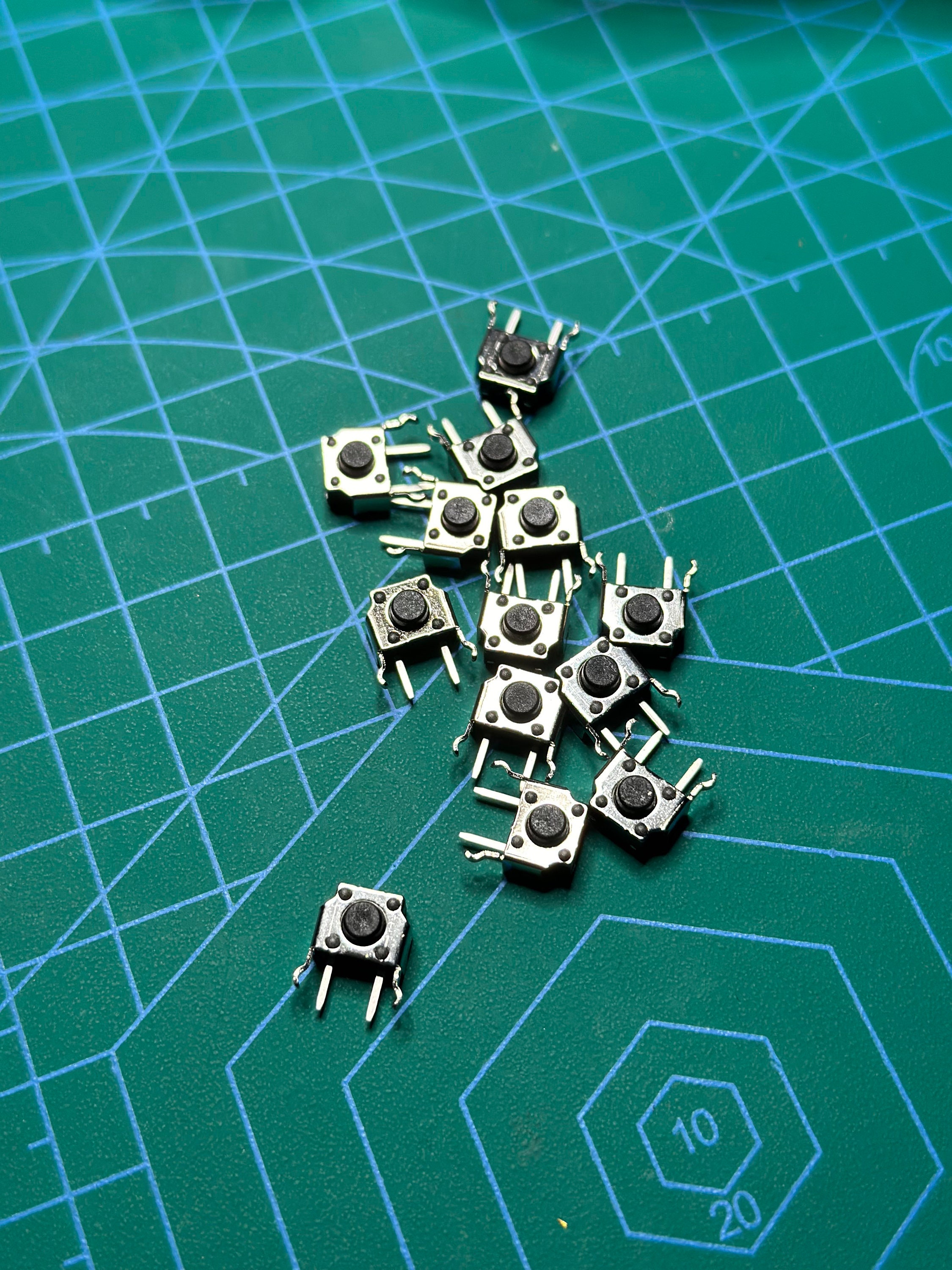 Tactile Z gamecube Controller - Etsy