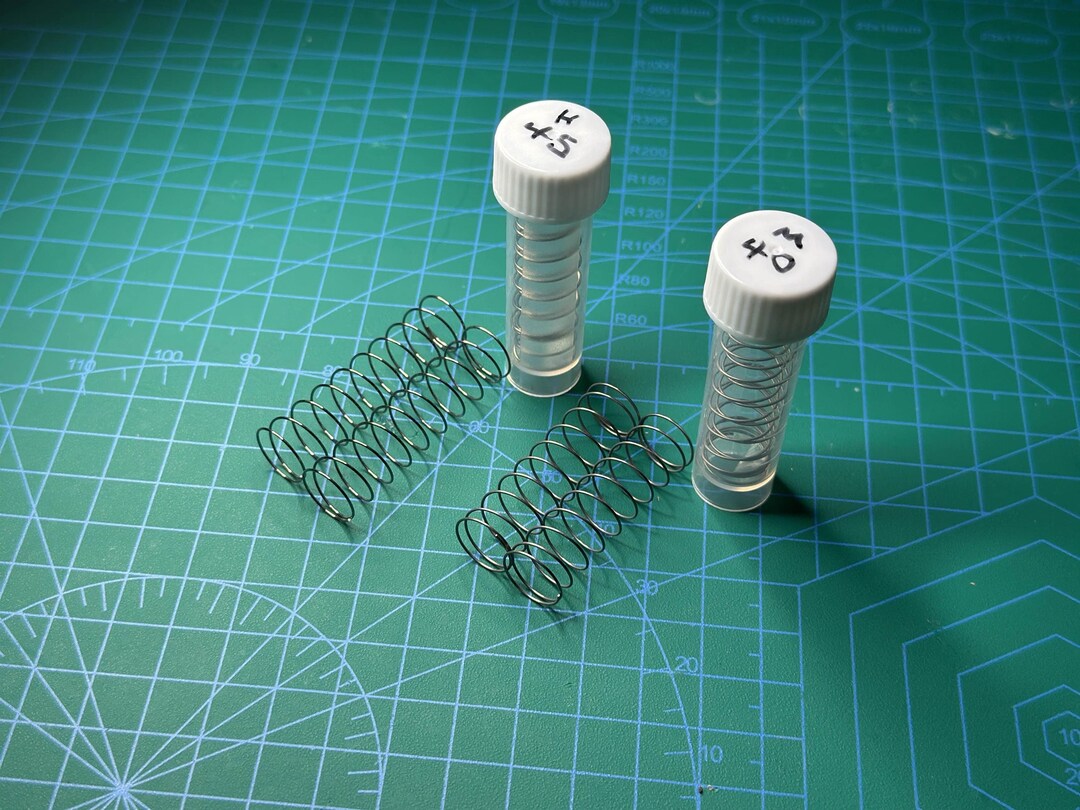 Trigger Springs (gamecube Controller) - Etsy