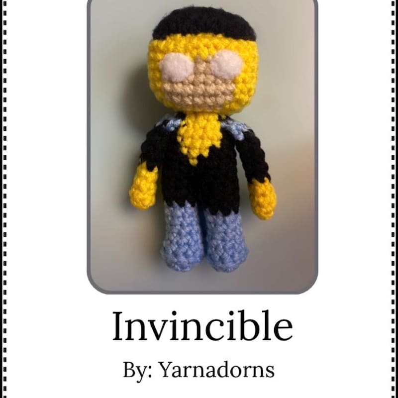 Mark Grayson Fan Art - Etsy