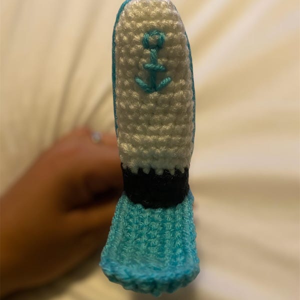 Krusty Krab Hat - Etsy