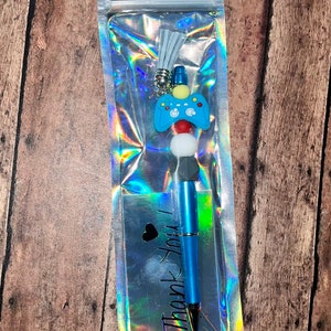 Gamer Pens - Etsy