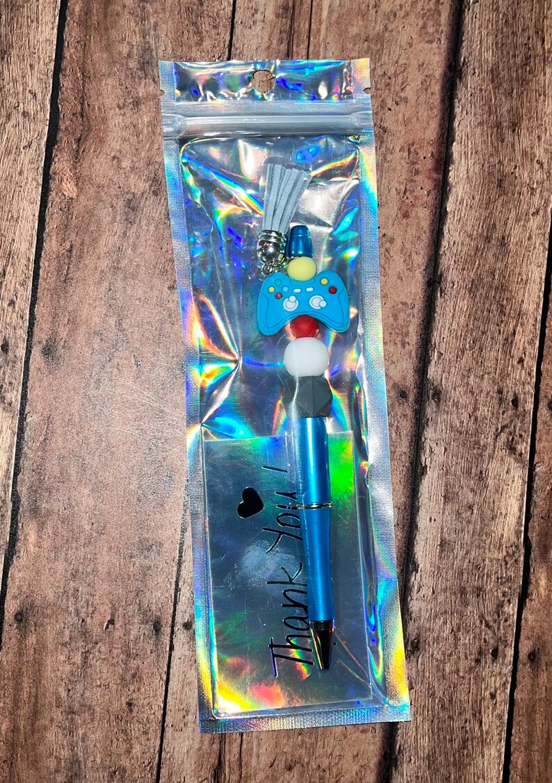 Gamer Pens - Etsy