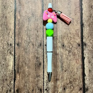 Gamer Pens - Etsy
