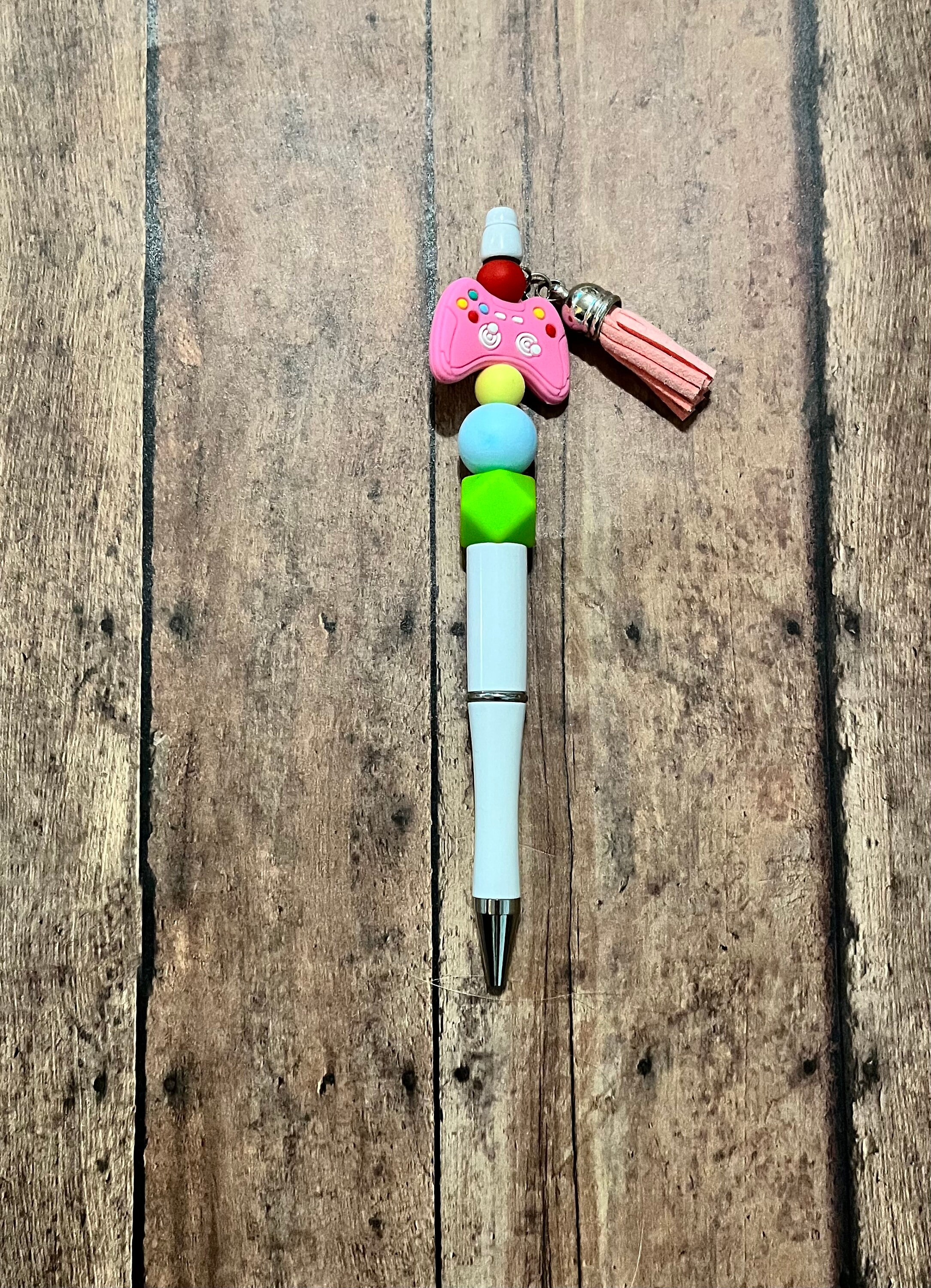 Gamer Pens - Etsy