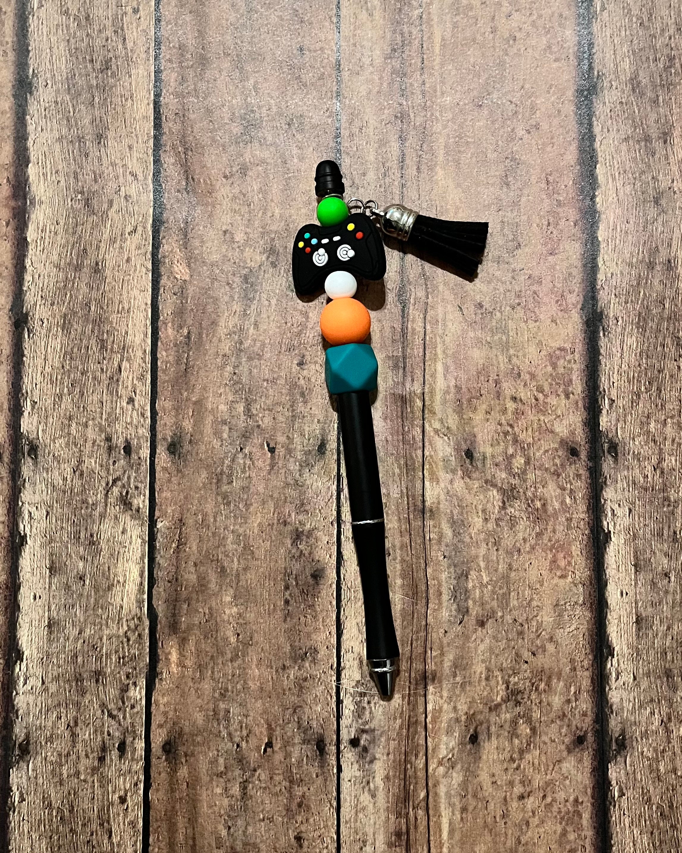 Gamer Pens - Etsy