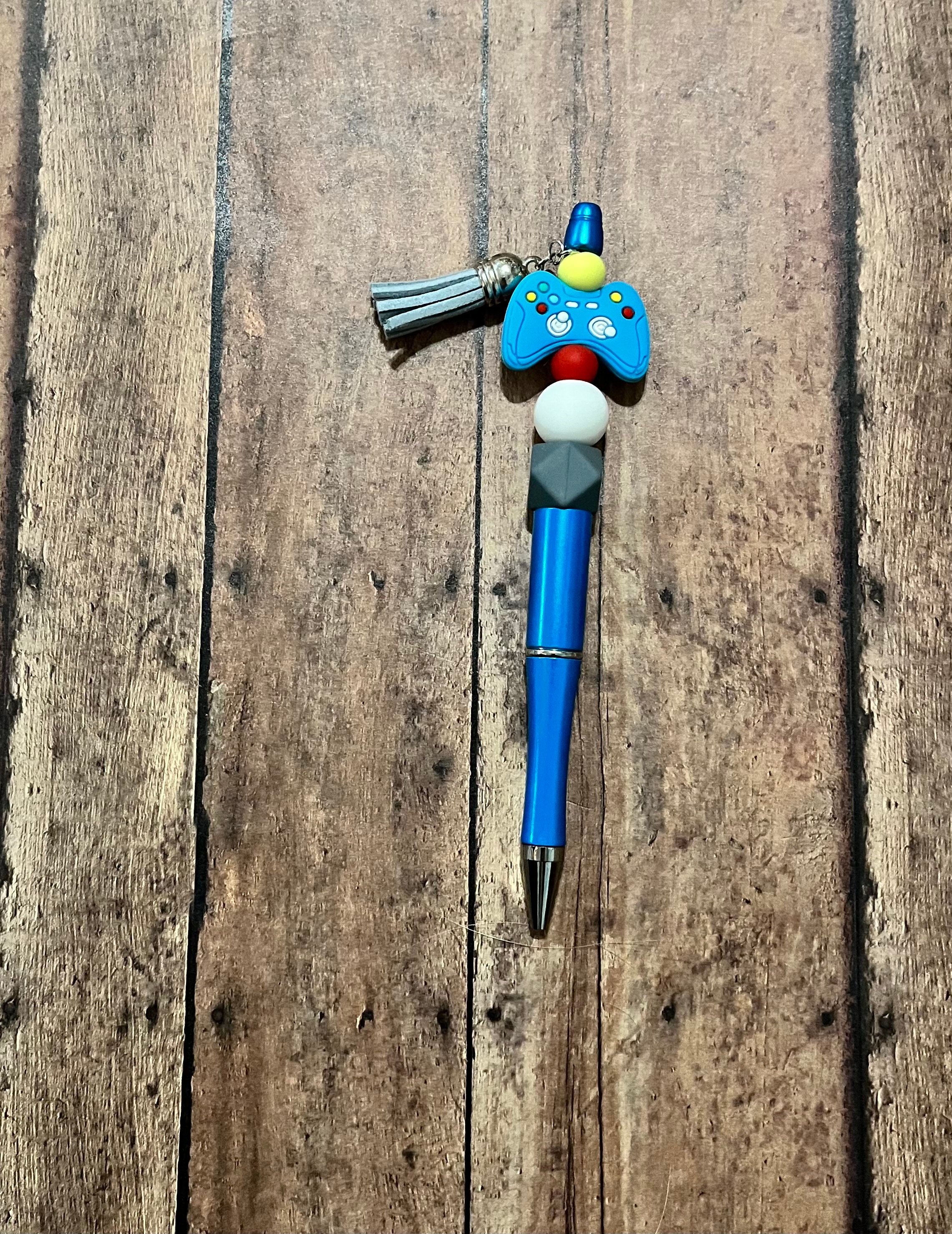 Gamer Pens - Etsy