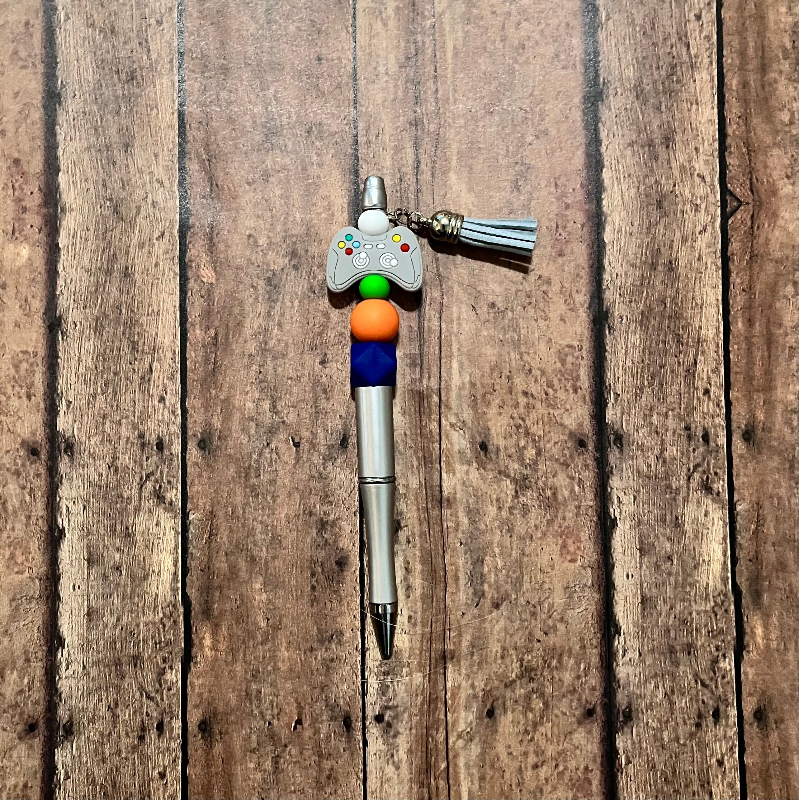 Gamer Pens - Etsy