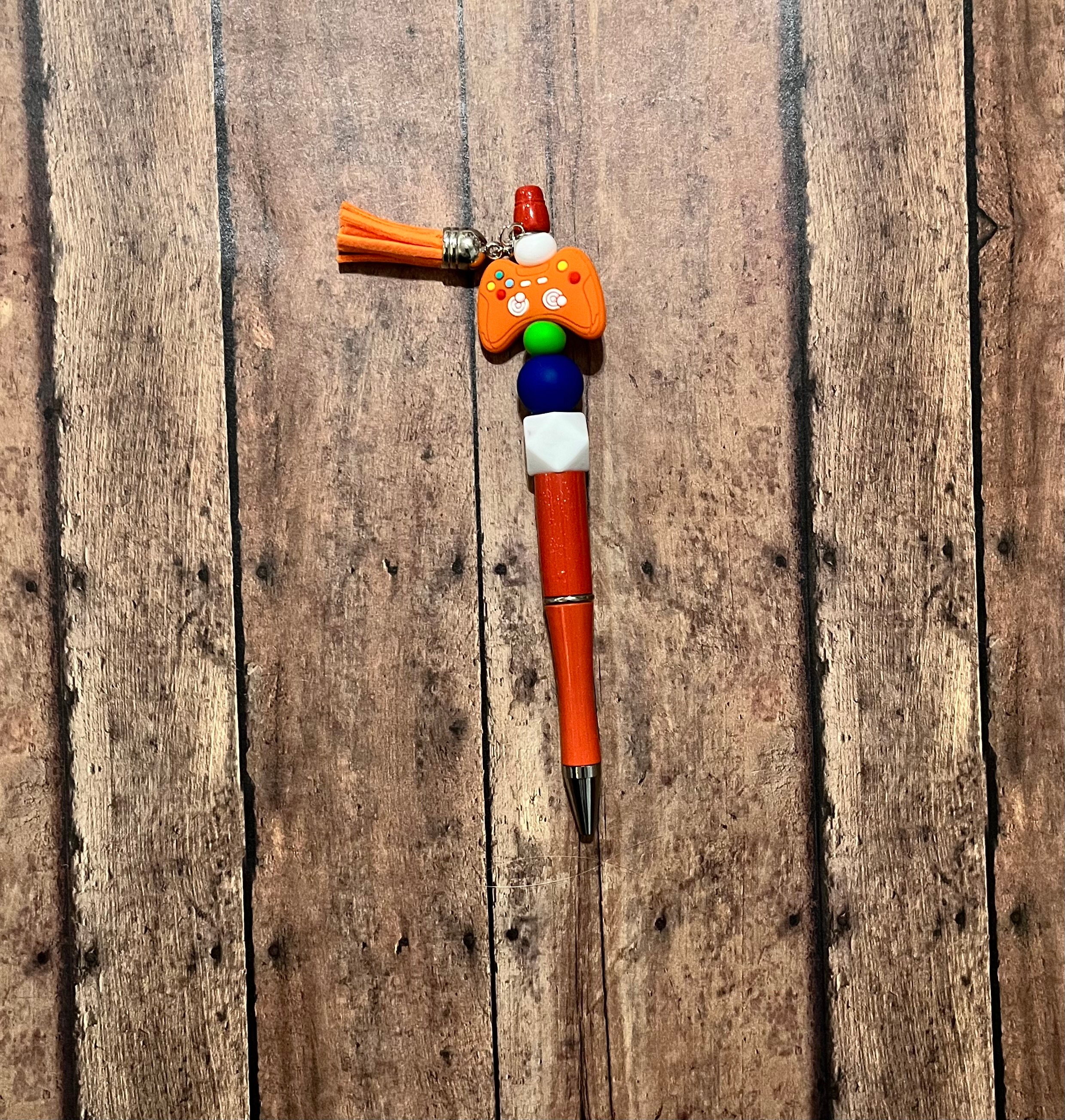Gamer Pens - Etsy
