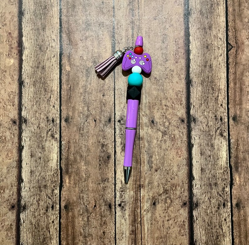 Gamer Pens - Etsy