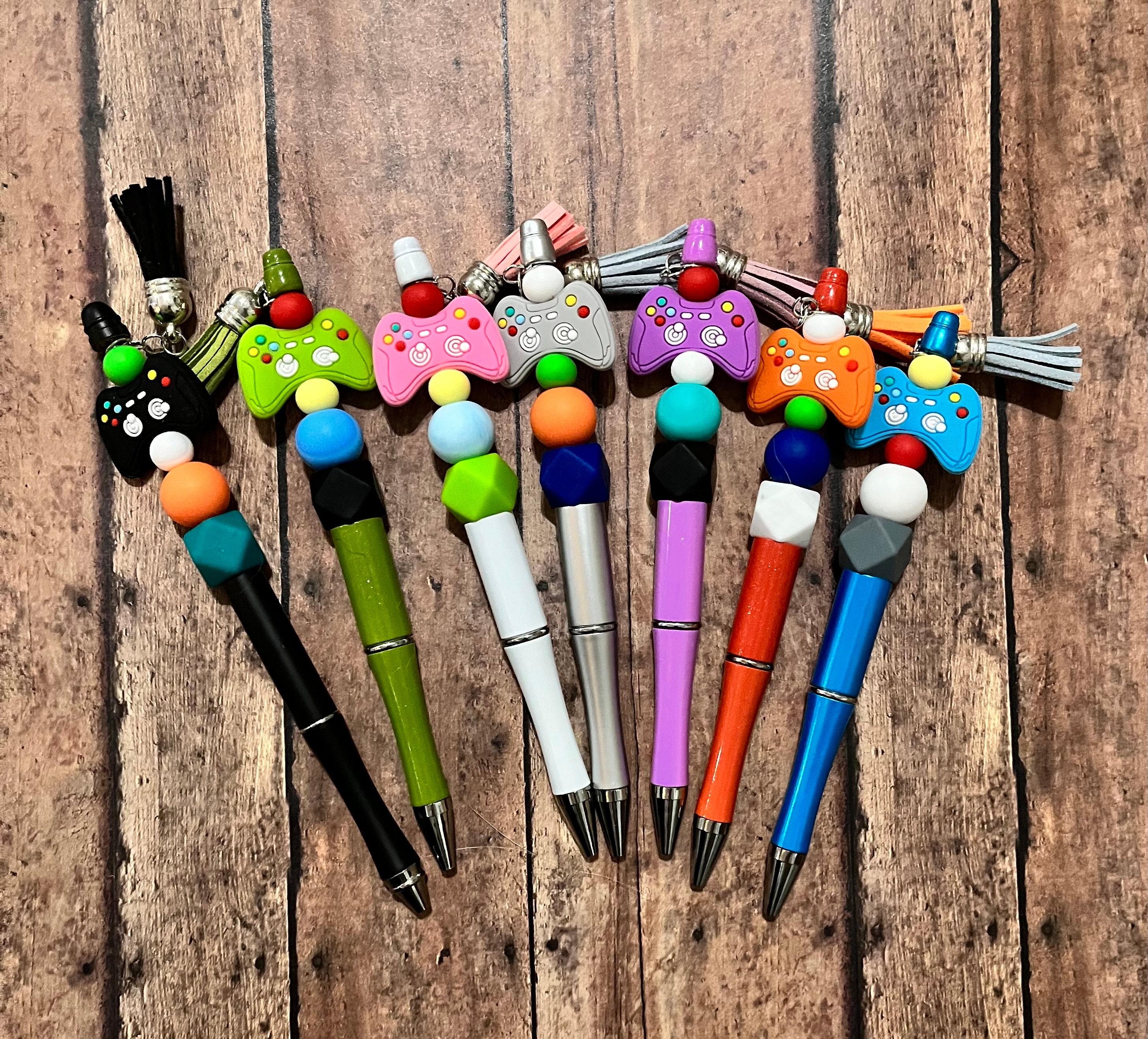 Gamer Pens - Etsy