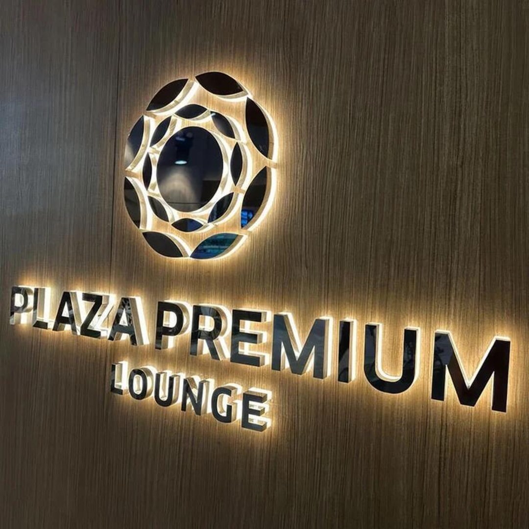 3D Design Custom Logo Sign | Led Backlit Signage | Custom Led Logo Sign ...