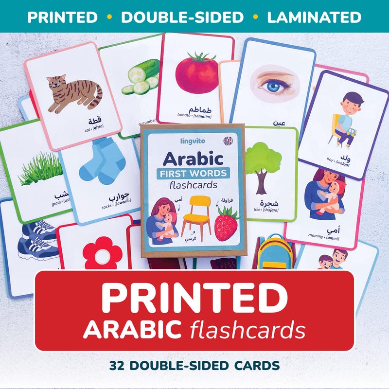 Vocabulary Cards - Etsy