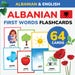 Albanian Alphabet Poster Teach Albanian Letters Educational ABC Print ...