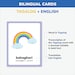 Tagalog First Words Flashcards Learn Tagalog Language Tagalog ...