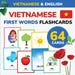 Vietnamese Handwriting Workbook Vietnamese Alphabet Worksheet ...