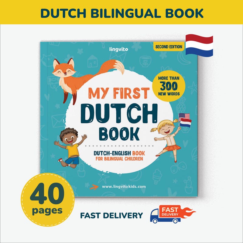 Dutch Bro Sticker - Etsy