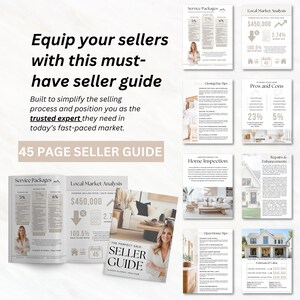 Home Buyer Consultation Presentation, New Home Buyer Guide, Home Buyers ...