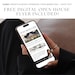 Real Estate Price Drop Flyer Template Just Reduced Editable Canva ...