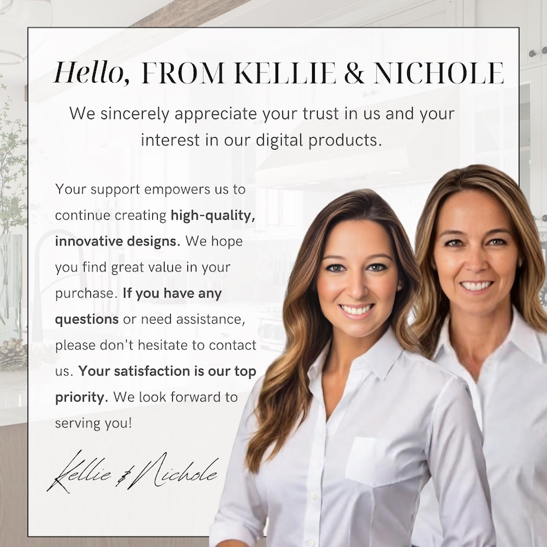 Real Estate Buyer Welcome Packet, Realtor Onboarding (canva Editable ...