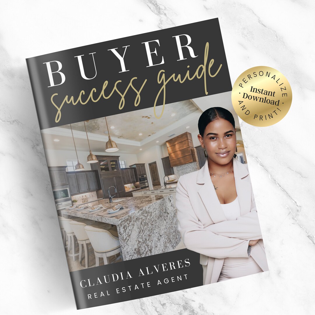 Home Buyer Consultation Presentation, New Home Buyer Guide, Home Buyers ...