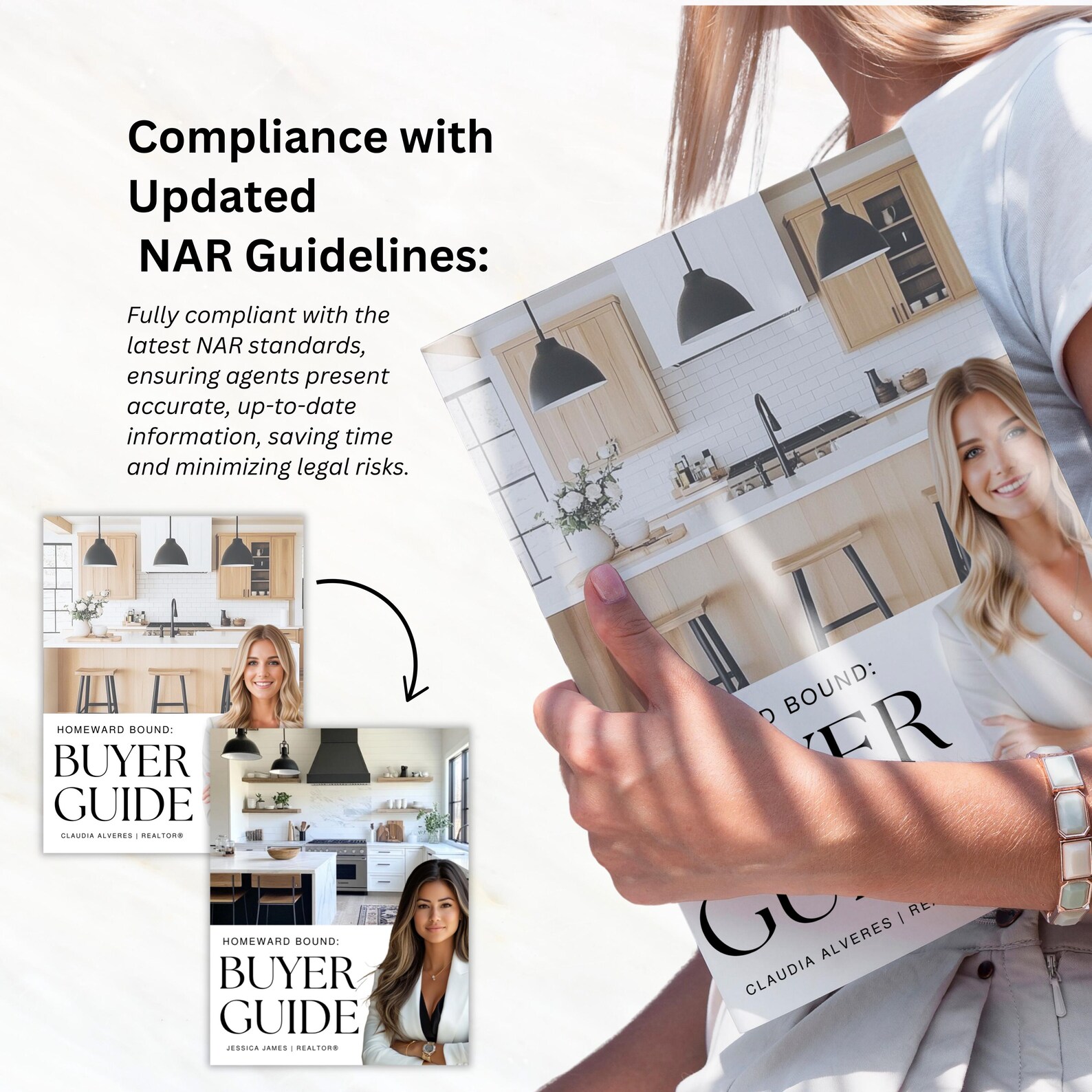 Home Buyer Consultation Presentation, New Home Buyer Guide, Home Buyers ...