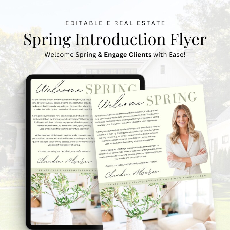 RealtyEssentialsCo - Etsy