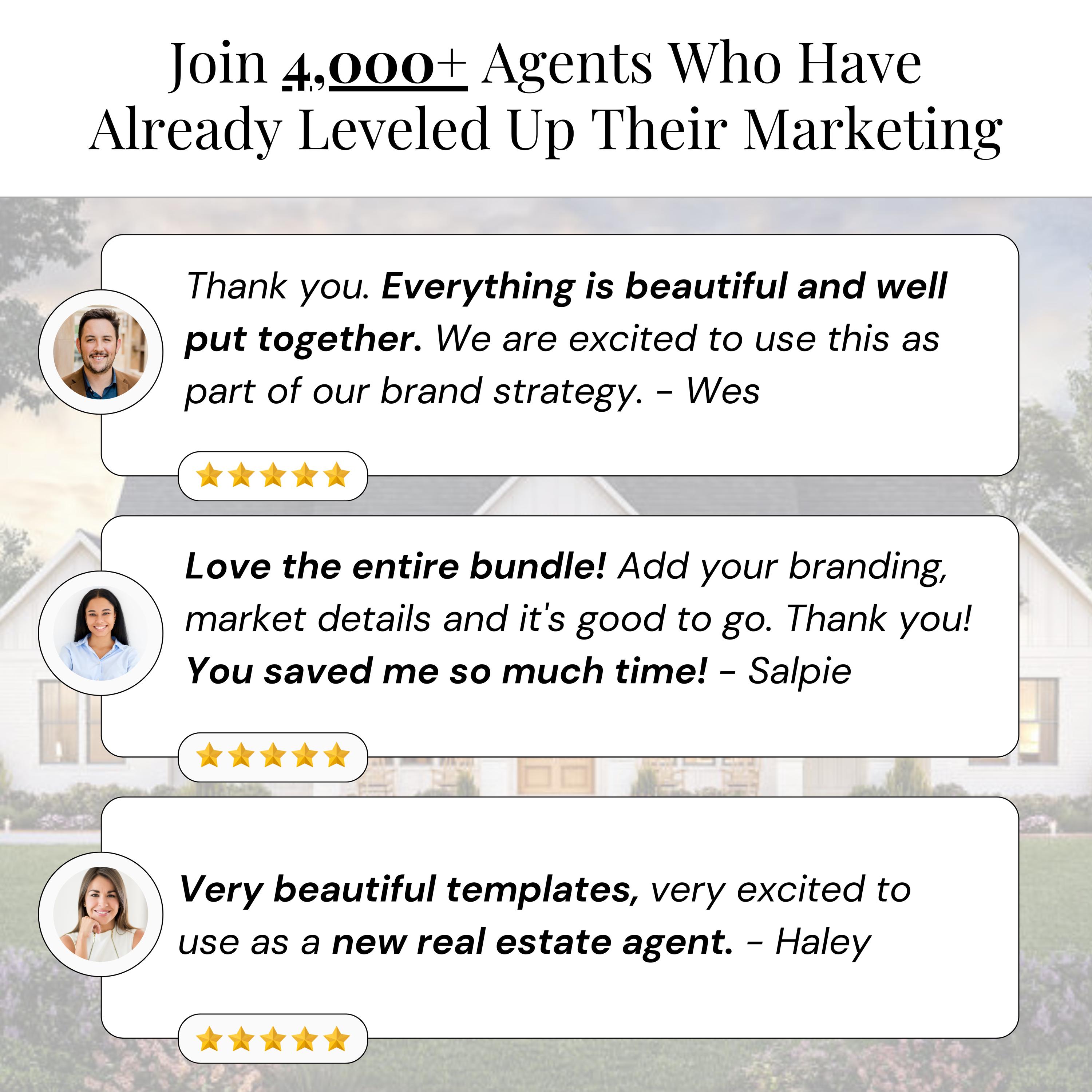 Real Estate Price Drop Flyer Template Just Reduced Editable Canva ...
