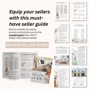 Home Buyer Consultation Presentation, New Home Buyer Guide, Home Buyers ...