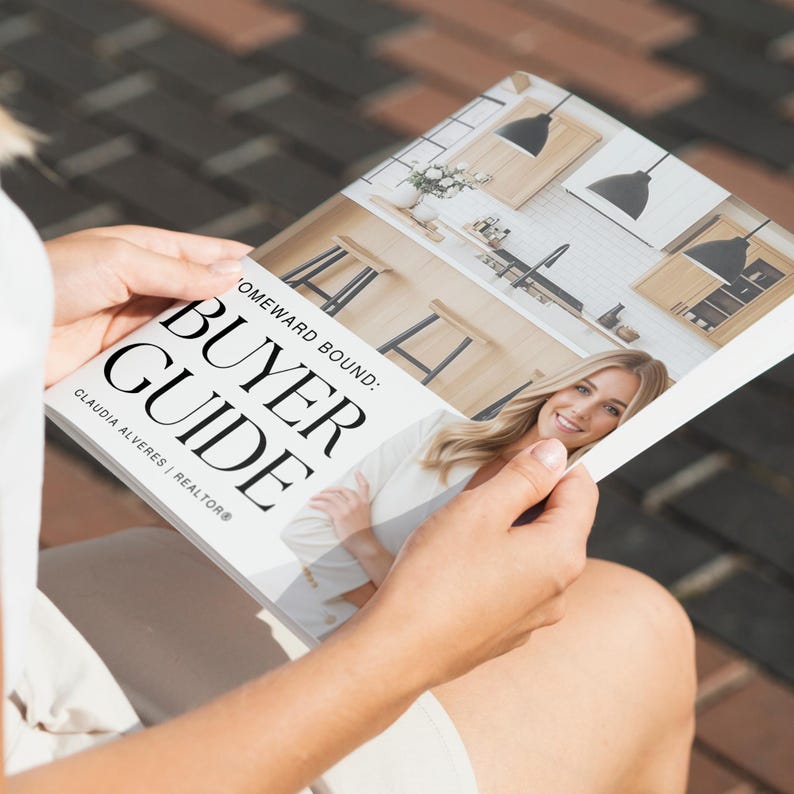 Home Buyer Consultation Presentation, New Home Buyer Guide, Home Buyers ...