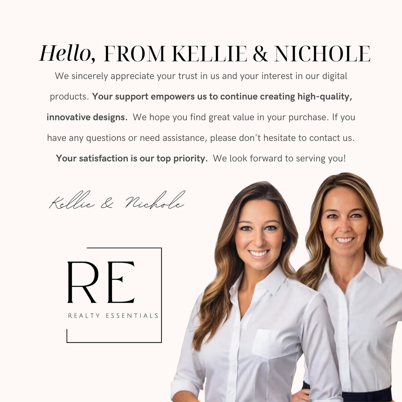 Back to School Real Estate Marketing, Back to School Real Estate Pop By ...