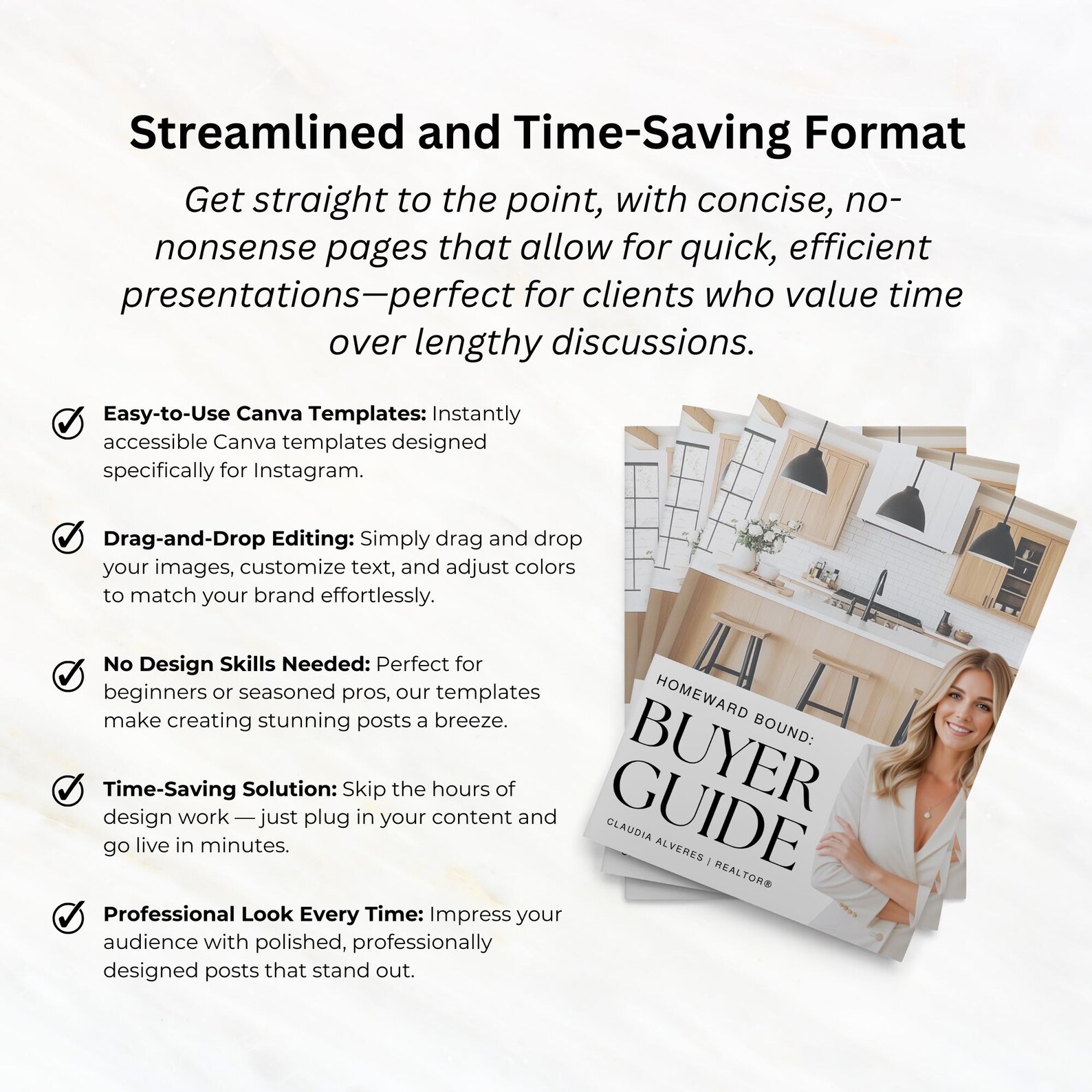 Home Buyer Consultation Presentation, New Home Buyer Guide, Home Buyers ...