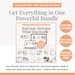 Real Estate Price Drop Flyer Template Just Reduced Editable Canva ...