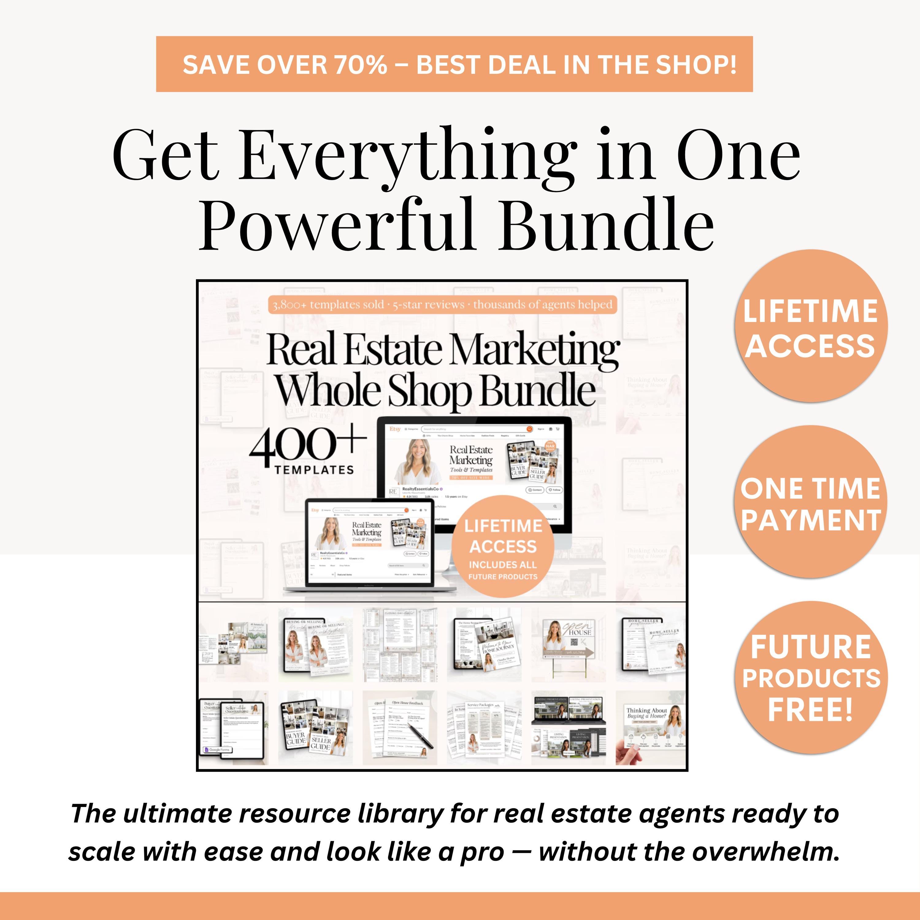 Real Estate Price Drop Flyer Template Just Reduced Editable Canva ...
