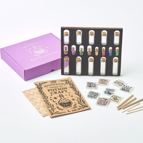 Plastic Potions Kids - Etsy UK