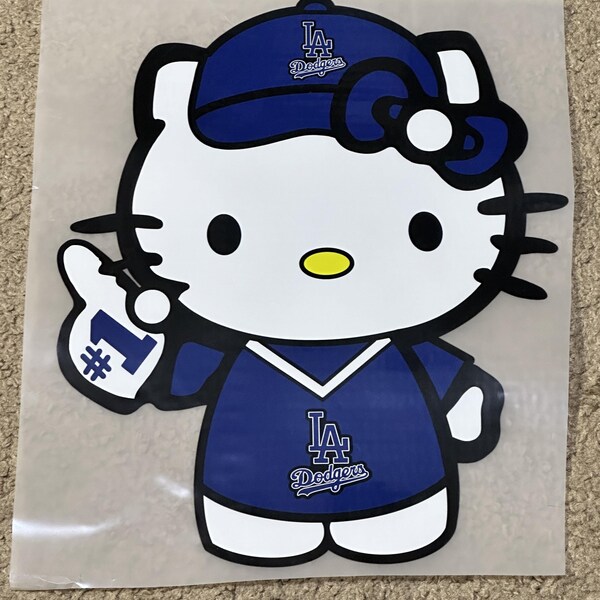 Hello Kittys Png - Etsy