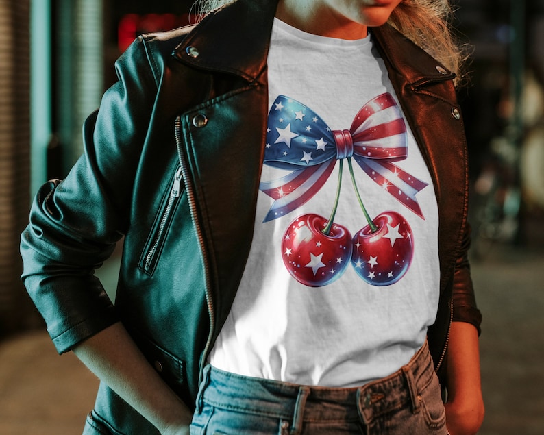 Coquette Cherry Png, Bow Sublimation, Trendy Bow Coquette, Coquette 4th ...