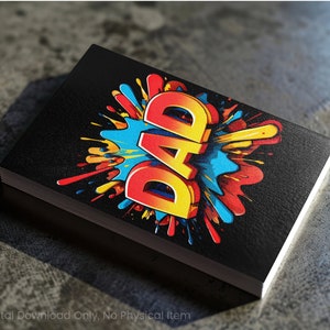 Dad Png, Best Dad Ever Png, Super Dad Png, Fathers Day Clipart, Daddy ...