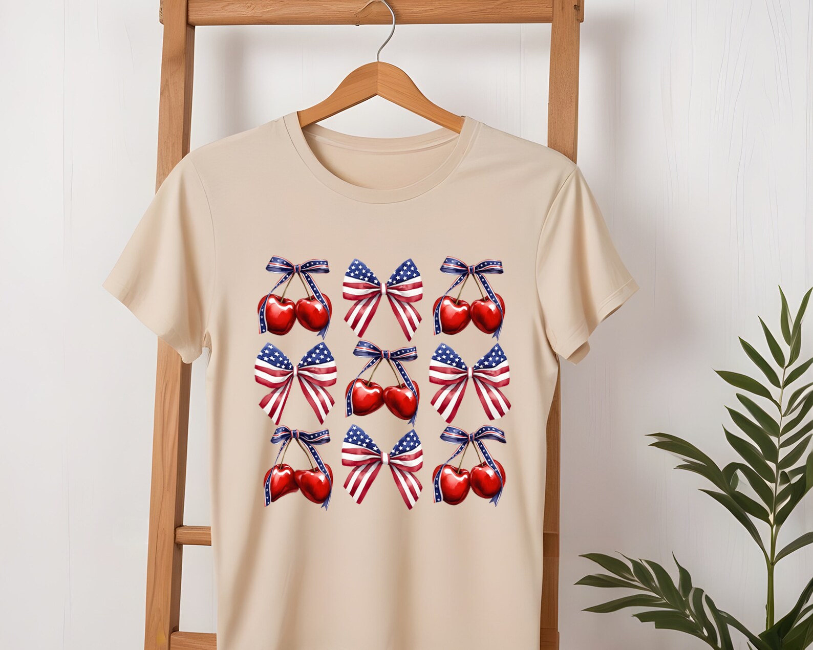 4th of July Coquette Bows Png, Coquette 4th of July, America Coquette ...