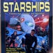GURPS Traveller: STARSHIPS 1ST EDITION Construction Combat Adventure ...