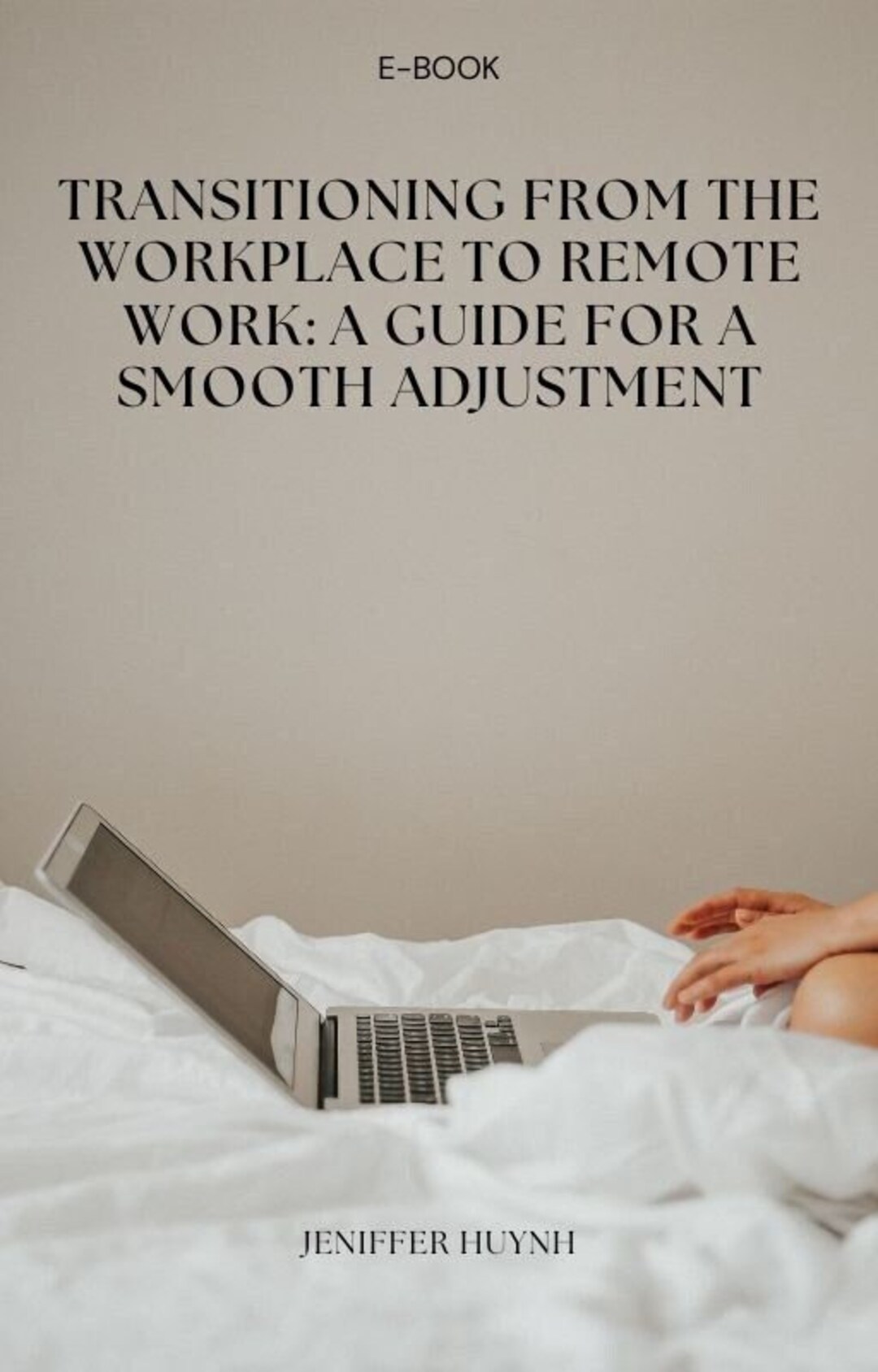 Transition From the Workplace to Remote Work: A Guide for a Smooth ...