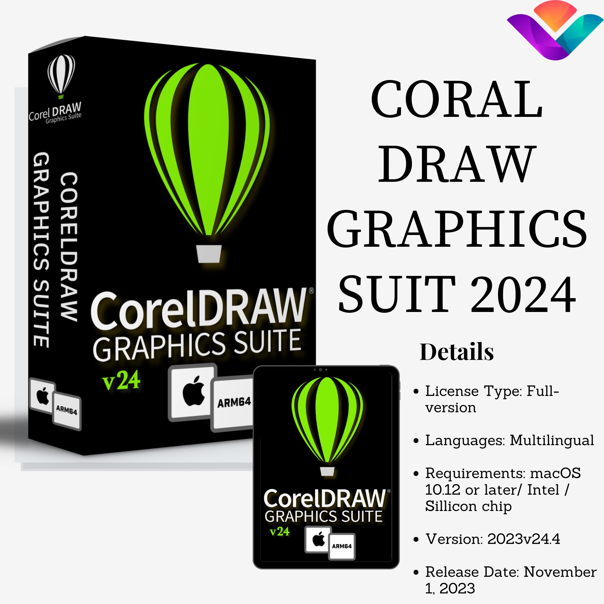 Corel Draw X4 Clipart Book