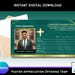 Green and Gold Pastor Appreciation Offering Envelopes Template | Canva ...