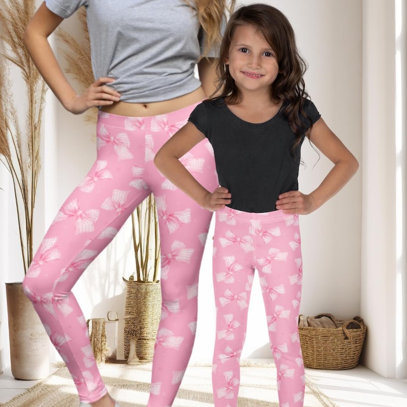 Tween Tights - Etsy